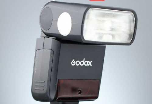 Godox V350N for Nikon TTL (Li) Фотовспышка