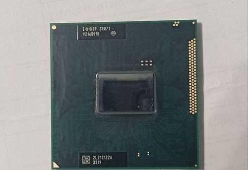 Intel Pentium Processor B950 (SR07T)