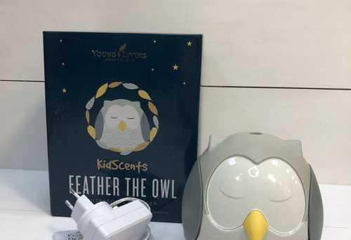 Диффузор Young living Owl Янг Ливинг Сова