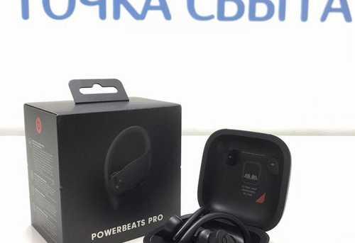 Беспроводные Наушники Beats PowerBeats Pro Bt