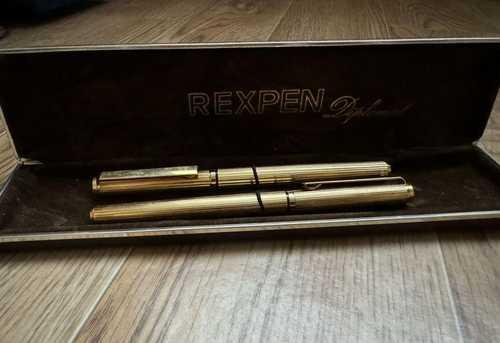 Ручки Rexpen Diplomat