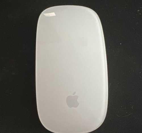 Мышь apple magic mouse 2