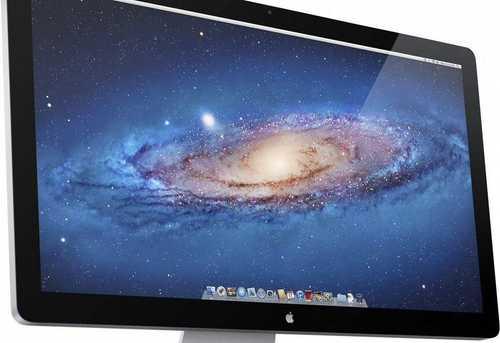 Apple Thunderbolt Display 27