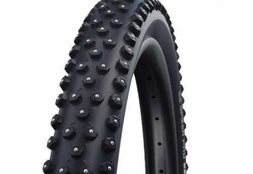 Покрышка 27,5x2.25 Schwalbe Ice Spiker Pro