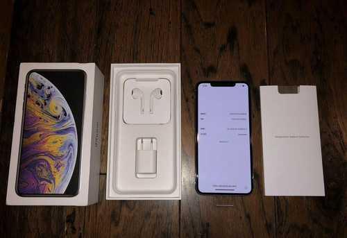 iPhone Xs Max, 64 ГБ