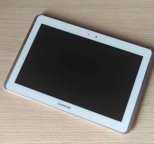 Планшет Samsung gt P5100