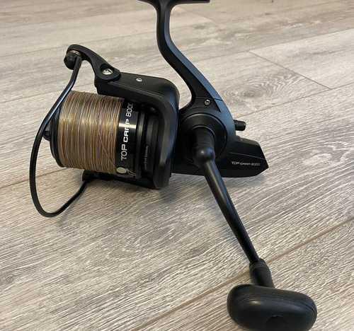 Катушка Viva Top Carp 8000