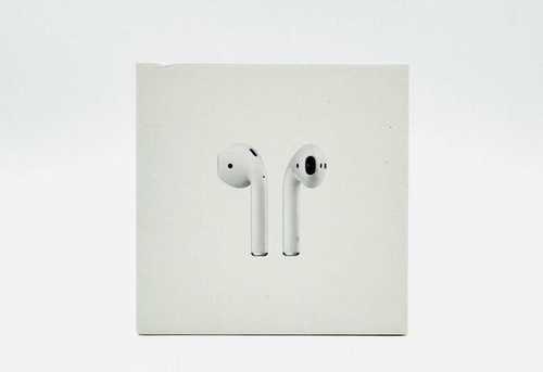 AirPods 2 Lux Оптом