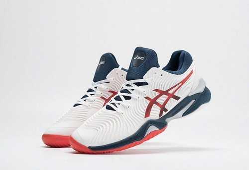 Кроссовки Asics Court FF 2