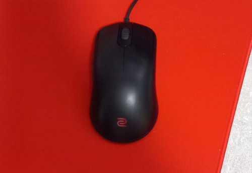 Игр.мышь Zowie fk1+ -b