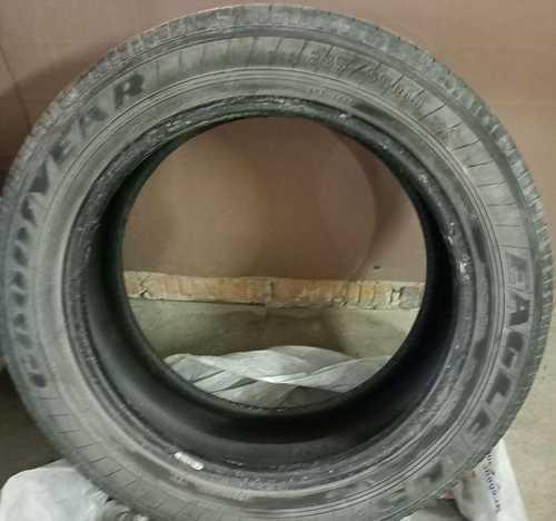 Goodyear Eagle LS 2 225/55 R18 98