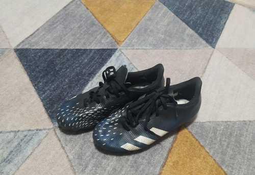 Бутсы adidas predator