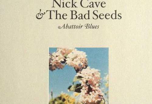 Виниловая пластинка Nick Cave & Bad Seeds — abatto