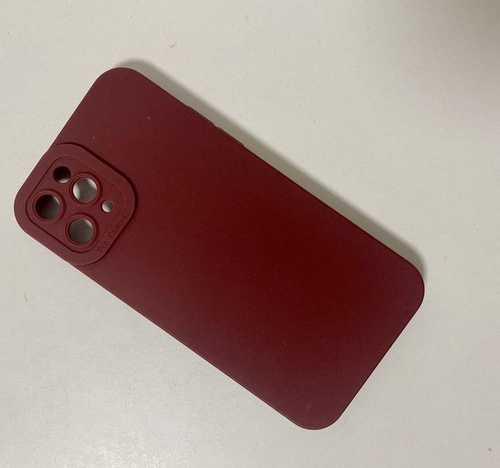 Чехол на iPhone 11 pro новый