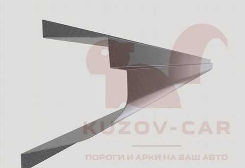 Ремкомплект крыла на Hyundai i30 2дорест/2рест