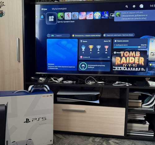 Sony Playstation 5