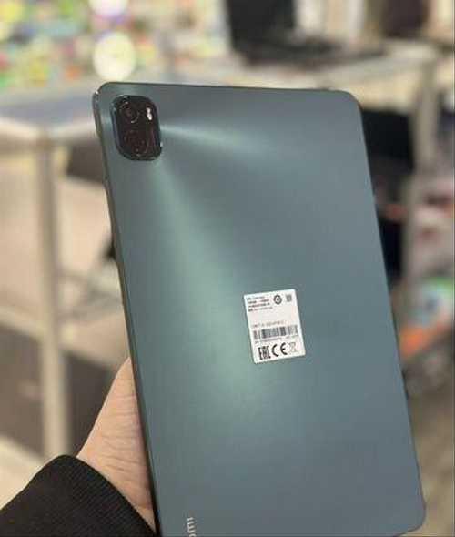 Xiaomi Mi Pad 5 128gb Green