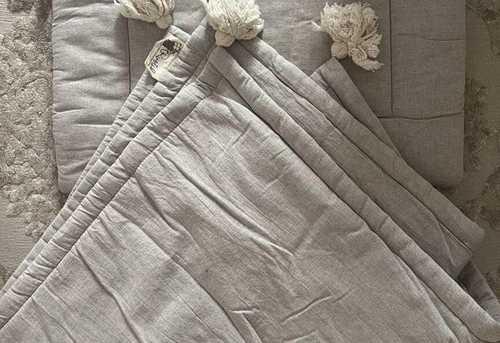 Детский комплект (подушка+одеяло) Rustik