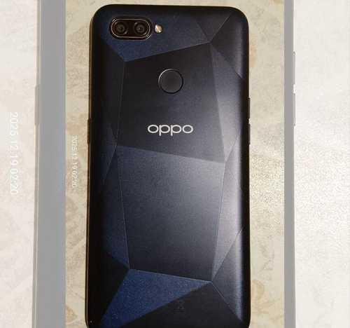 Oppo F9 Pro, 8/256 ГБ