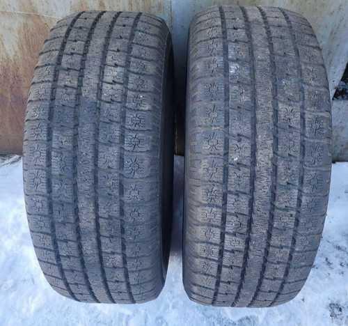 Toyo Garit G4 235/60 R16 100