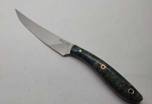 Филейный нож гибкий М390