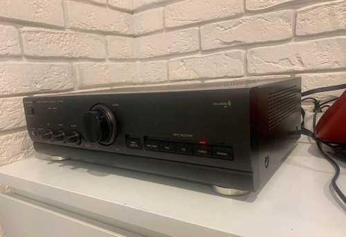 Усилитель technics su-v300