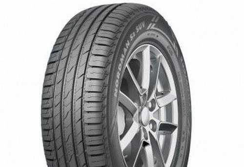 Nokian Tyres Nordman S2 SUV 225/55 R19