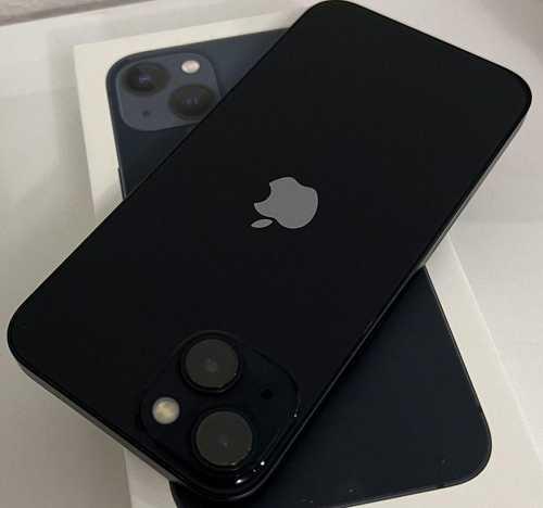 iPhone 13, 128 ГБ