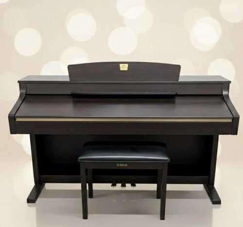 Цифровое пианино yamaha clavinova CLP 230