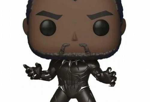 Фигурка Funko POP Marvel Black Panther: Black Pan