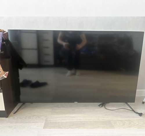 Телевизор Haier 50 SMART TV MX