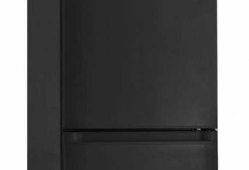 Холодильник pozis RK FNF 172 b черный