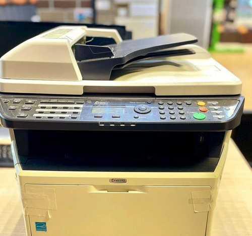 Мфу kyocera fs 1035mfp