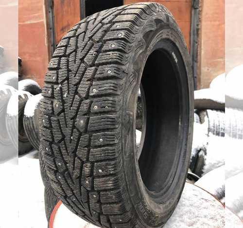 Cordiant Snow Cross PW-2 205/55 R16