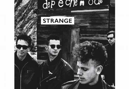 Depeche Mode - Strange/Strange Too dvd blu-ray