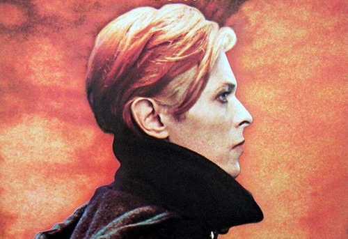 Виниловая пластинка David Bowie - Low