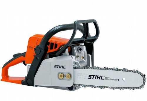 Бензопила Stihl MS 180-16"