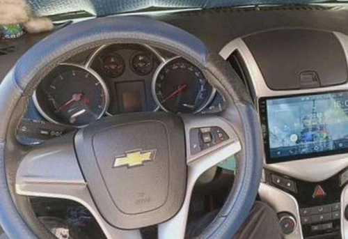 Магнитола Chevrolet Cruze 2013+ IPS HiFi