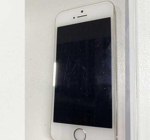 iPhone 5S, 16 ГБ