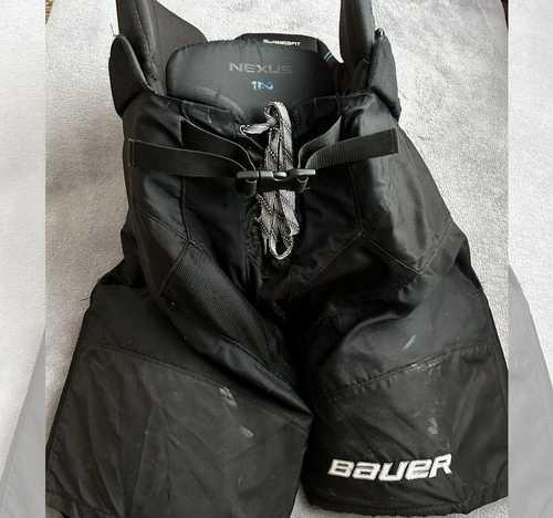 Хоккейные шорты bauer