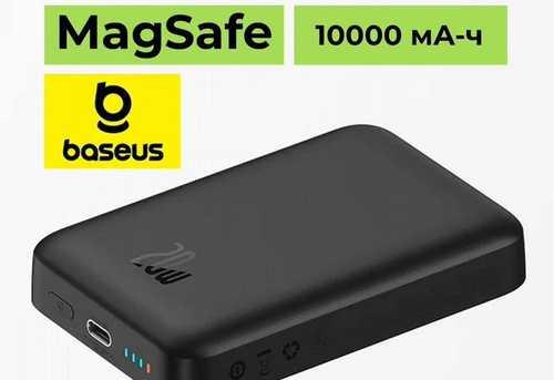 Magsafe powerbank от Baseus