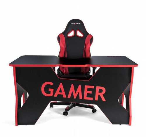 Стол игровой Gamer Generic Comfort