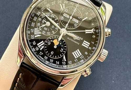 Часы longines master collection