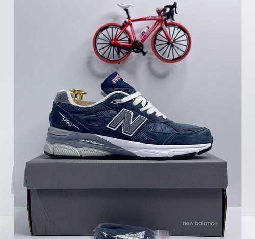 Кроссовки New Balance 990