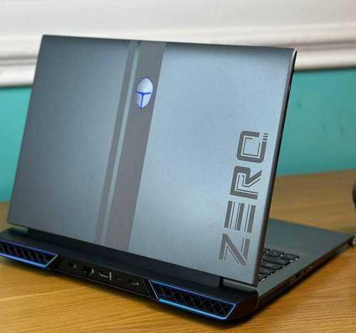 Thunderobot Zero/ RTX 4060/ i9-13900HX/ 2.5 Ka 240