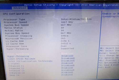 Ноутбук DNS p116k