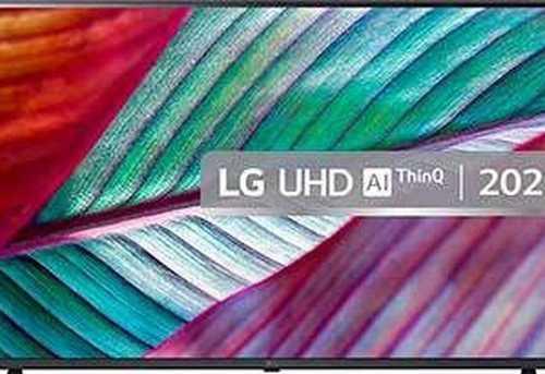 Телевизор LG 43" 43UR78006LK 4K (UHD)