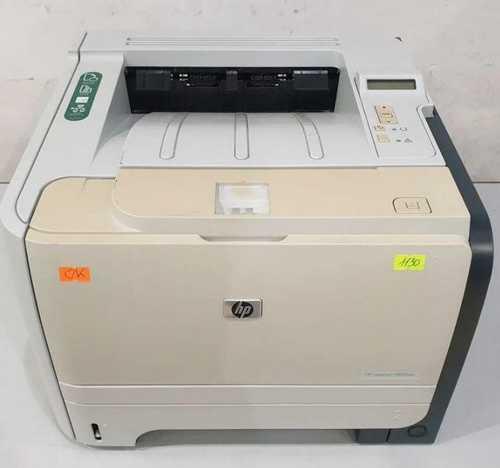 Принтер HP LaserJet P2055