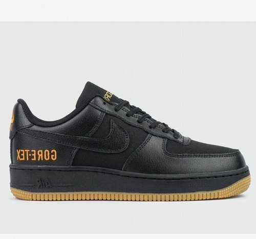 Кроссовки Nike Air Force 1 Low Gore-tex