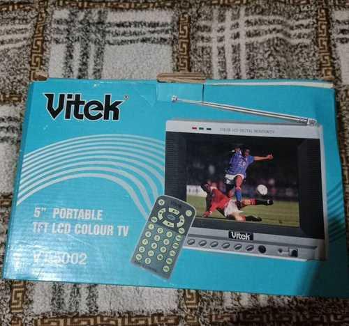 Vitek VT-5002